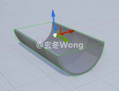 [UE4]Add Customized Collision for Static Mesh